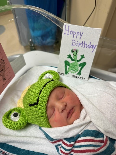 Louisville hospitals welcome Leap Day babies