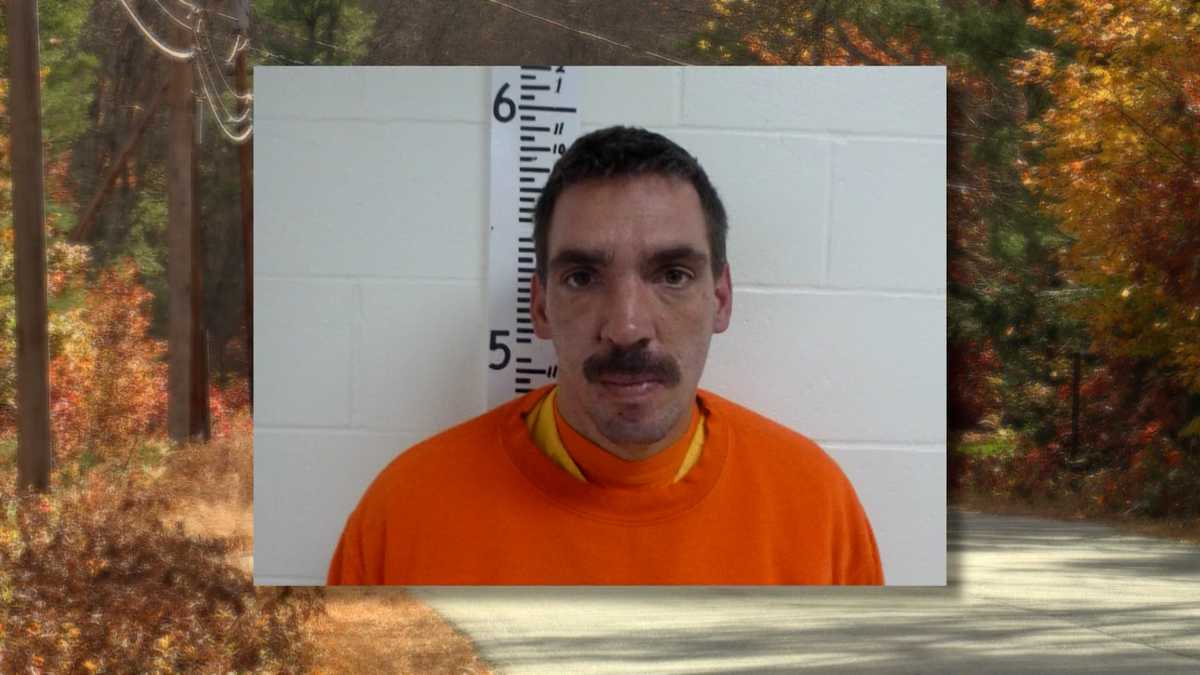 Lebanon, Maine man stabbed 7 times in apparent sudden attack