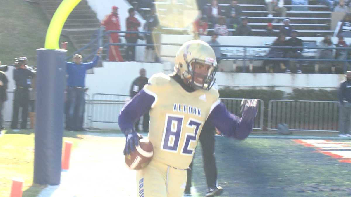 Alcorn State wins big in Soul Bowl over Jackson State