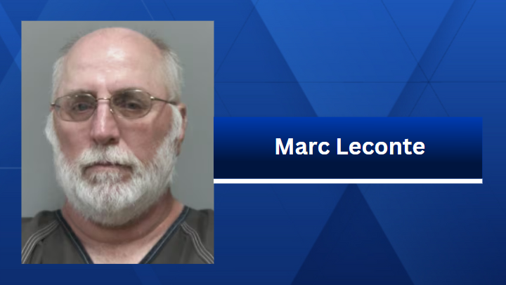 Cedar Rapids man arrested after 5-hour-long standoff