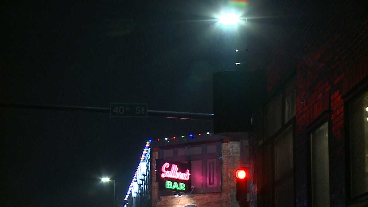 'Keeps things a little bit brighter': OPPD project brings new LED ...