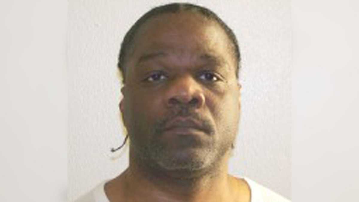 Ledell Lee was executed in Arkansas in 2017. A new lawsuit says he was ...