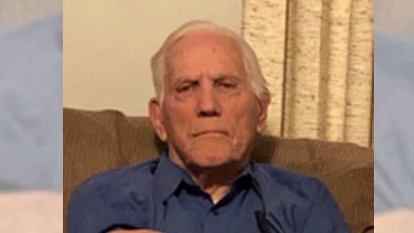 Statewide alert issued for missing 86-year-old Indiana man