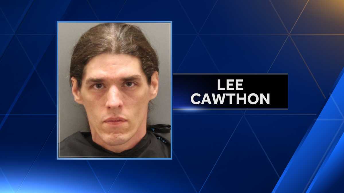 Upstate man died in prison, SCDOC says