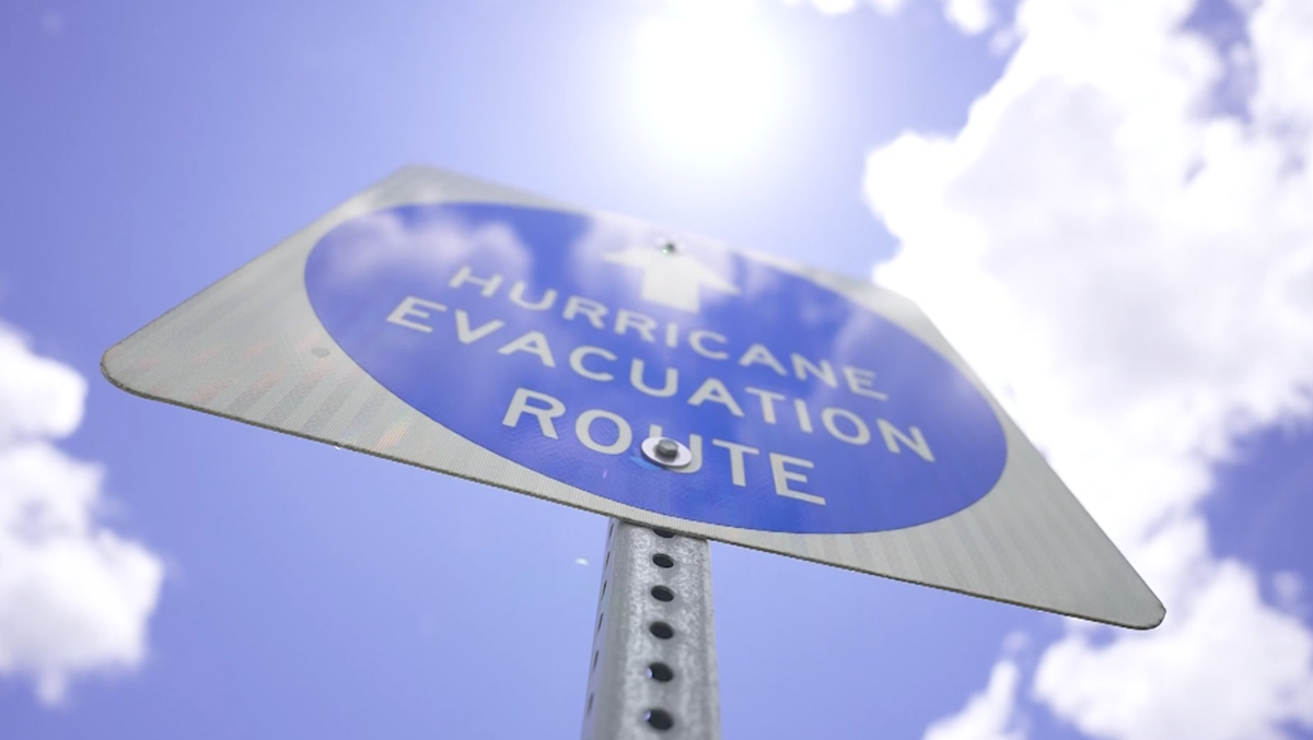 Lee County adopts new emergency plan