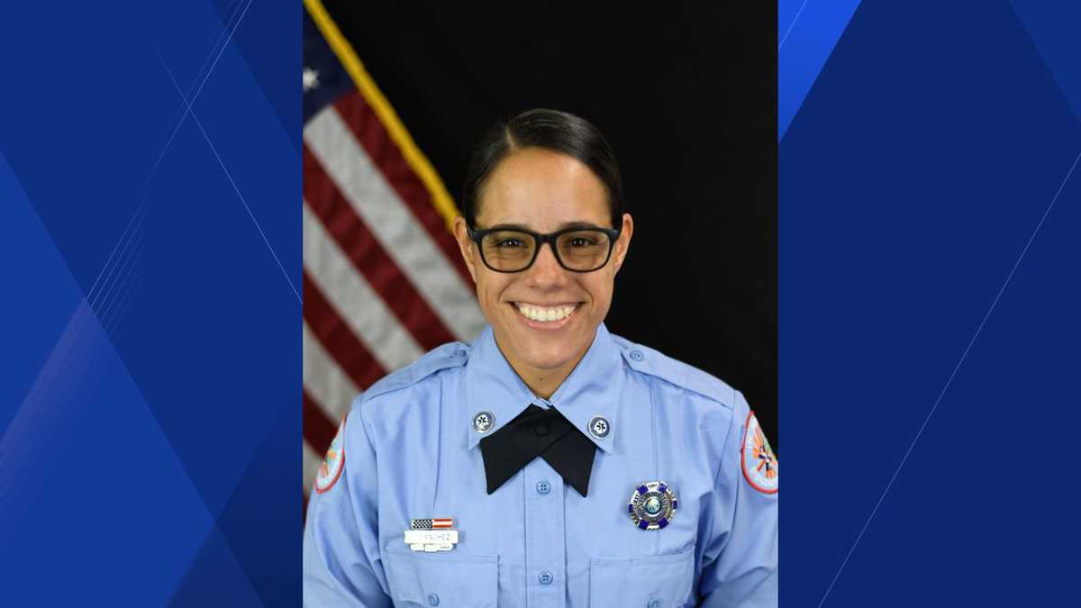 Lee County EMT dies after off-duty accident