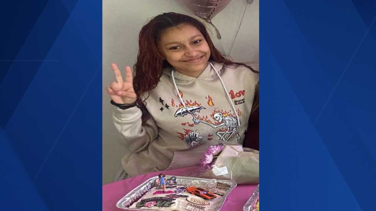 Lee County Sheriff's Office searching for missing endangered teen