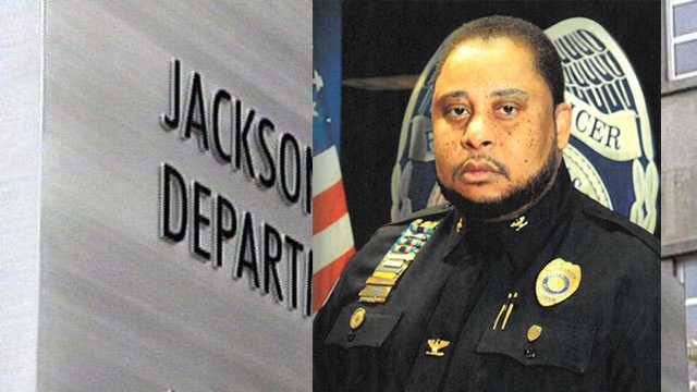 'The best of JPD': Veteran Jackson police officer dies