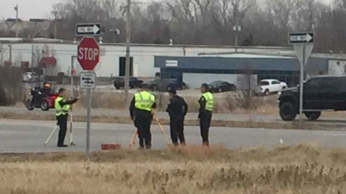 Motorcyclist Killed In Wreck On 291 At Sw Persels In Lees Summit