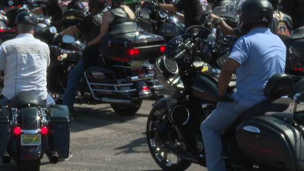 Central Alabama motorcyclists honor victims of 9/11 through ...