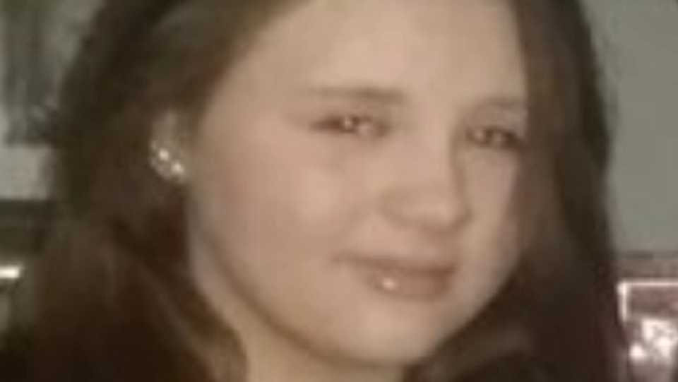 MISSING CHILD ALERT: Search underway for 13-year-old girl in Alabama MISSING CHILD ALERT: Search underway for 13-year-old girl in Alabama