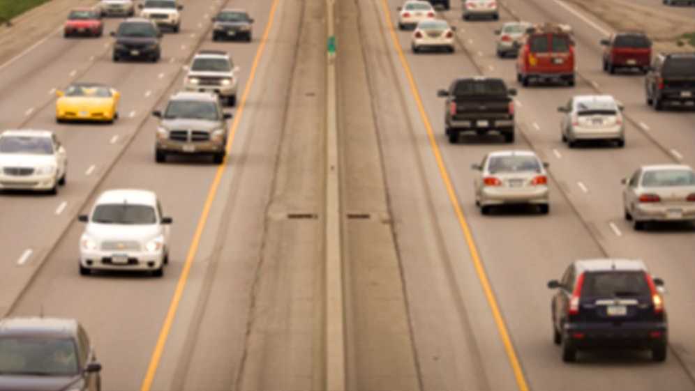 West Virginia bill addresses slow left-lane drivers