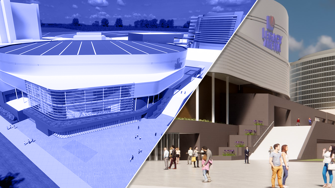 BJCC ranks 35th worldwide for ticket sales in 2025