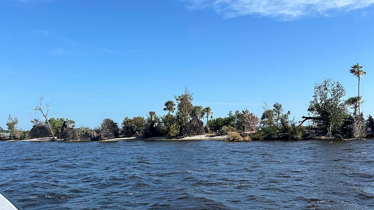 City of Fort Myers working to transform Legacy Island with first-of-its ...