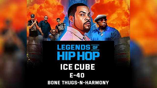 OKC Zoo Amphitheater announces first round of 2024 concerts