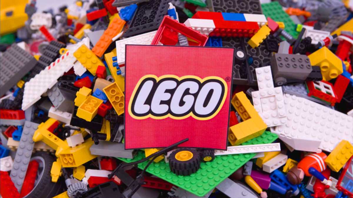 Nebraska's first-ever ﻿﻿﻿LEGO® store announces its grand opening