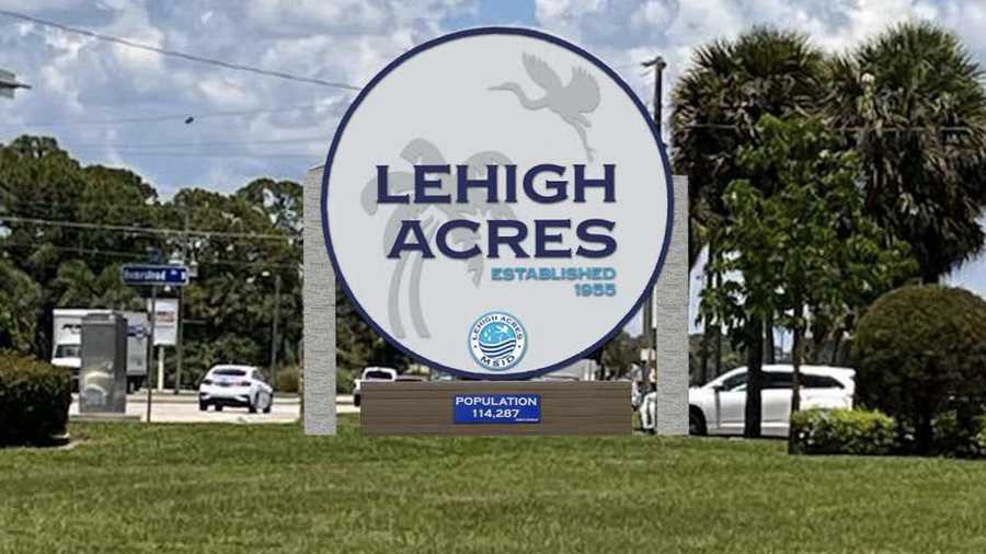 Several Lehigh Acres neighborhoods under boil water notice