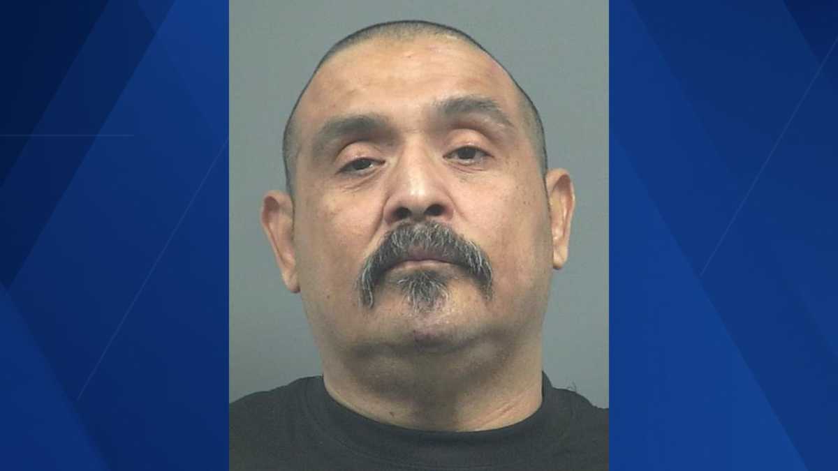 Lehigh man wanted by authorities after violating probation with third ...