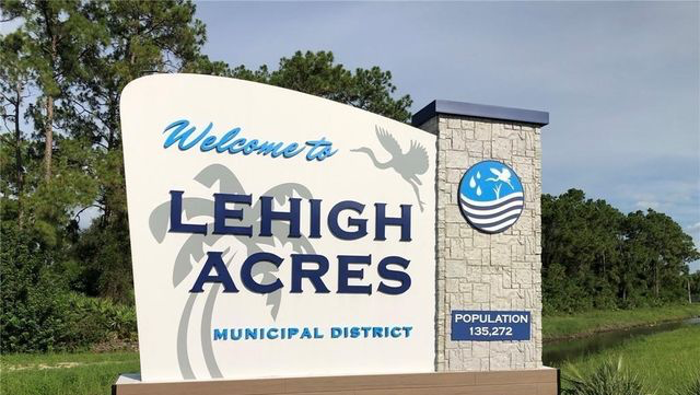Lehigh Acres sidewalk project along Bell Blvd gets $2M in federal funding