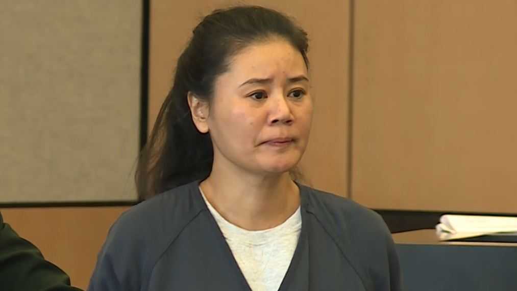 Judge reduces bond for accused Jupiter day spa manager