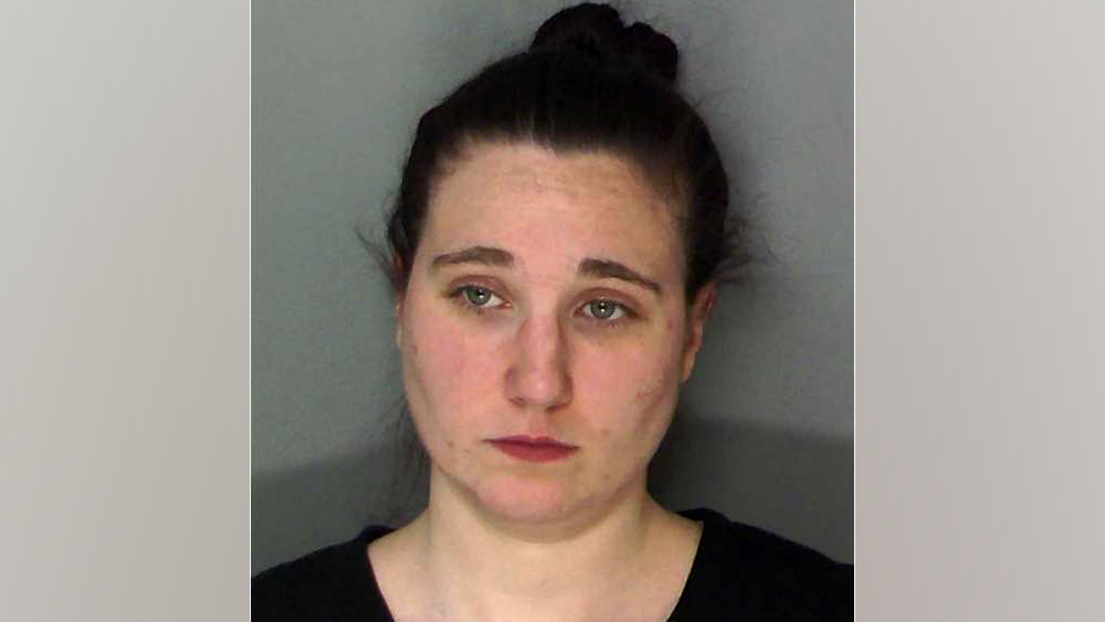 Georgia jailer arrested for sexual relationship with inmate