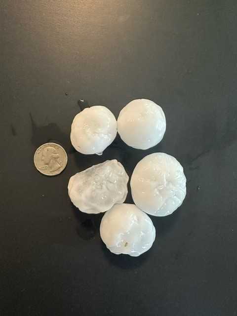 Nebraska, Iowa storms