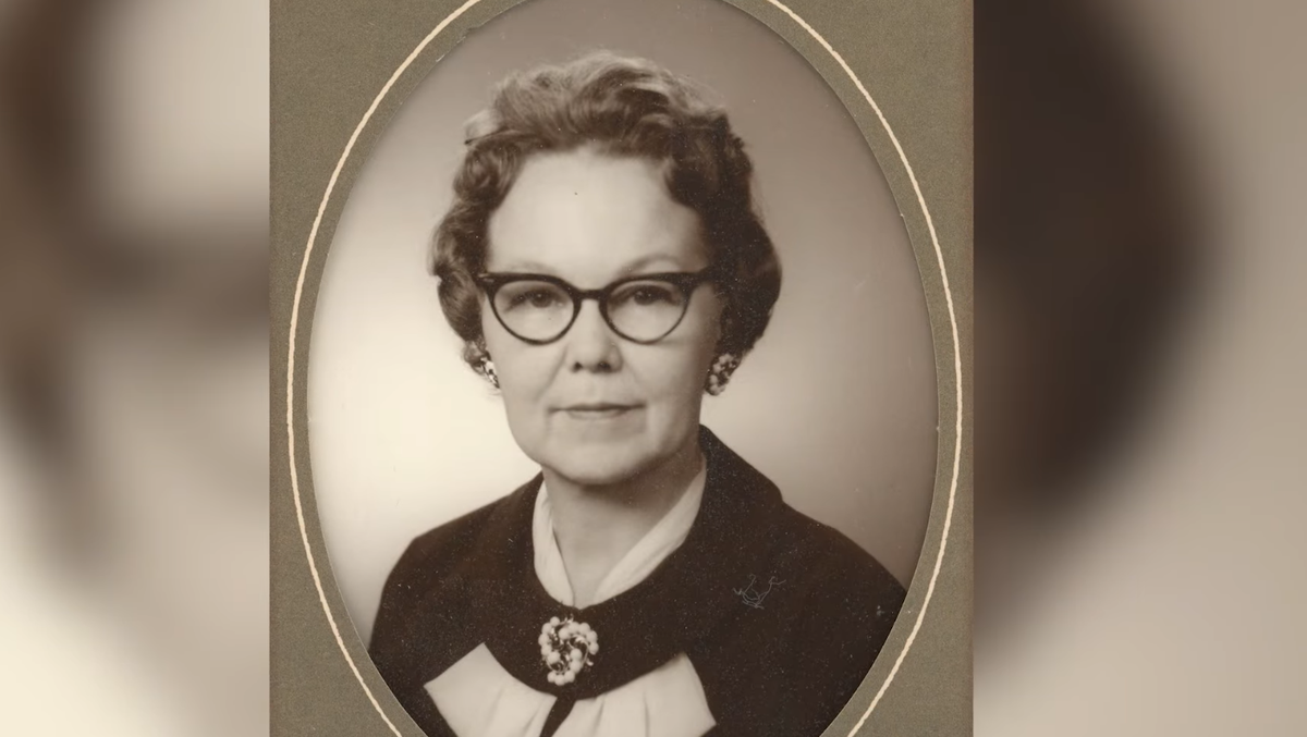 OCPD announce cold case homicide solved through DNA matching