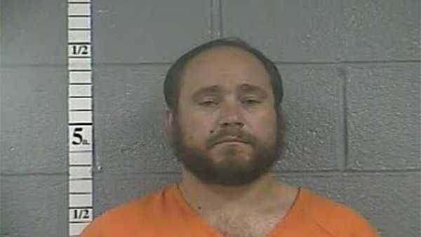 Kentucky Police: Indiana man charged with raping 13-year-old Kentucky Police: Indiana man charged with raping 13-year-old
