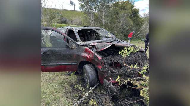 Los restos encontrados en el estanque son de mujer desaparecida, dice ...