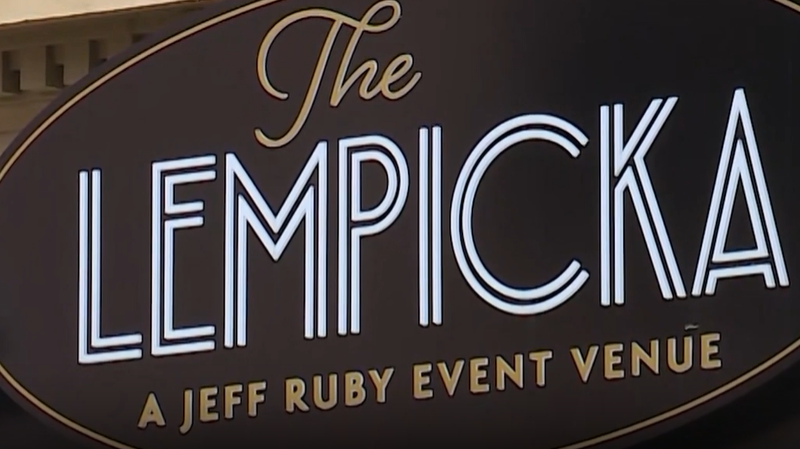 Jeff Ruby Culinary Entertainment files lawsuit against landlord over ...