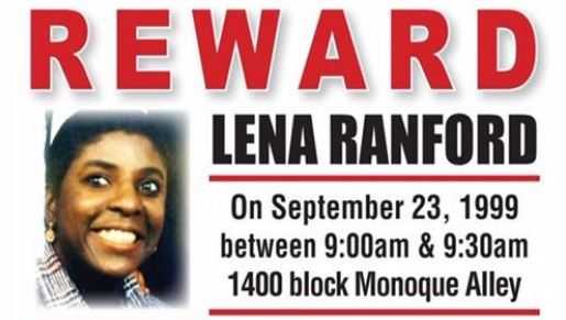 Two decades later: Who killed Lena Ranford?