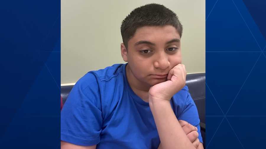 Missing 11-year-old East Boston boy found, police say