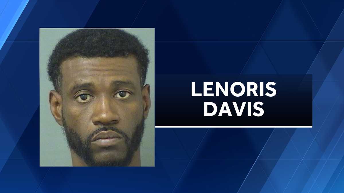 Florida police arrest man for attacking women, believe there are more ...