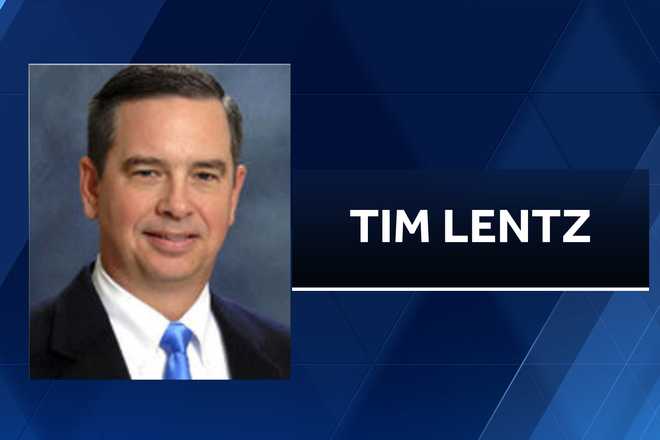 Covington police chief Tim Lentz resigns, multiple sources confirm ...