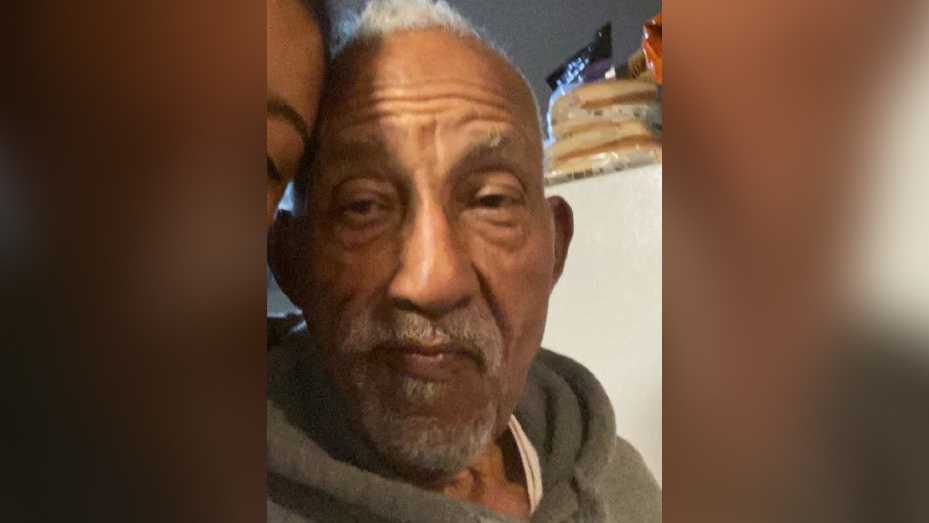Sacramento Police Find Missing 87 Year Old Man