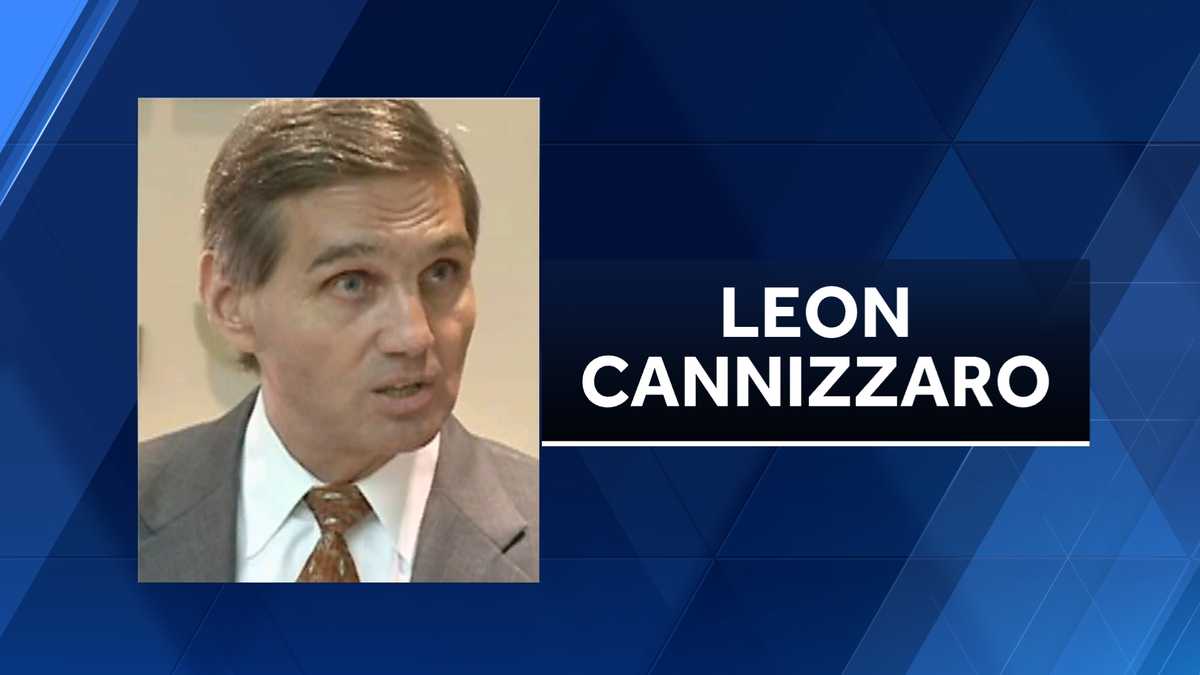 Former Orleans Parish DA Leon Cannizzarro tapped for position with ...