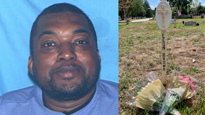 Cold Case Unit identifies body found in landfill 17 years ago