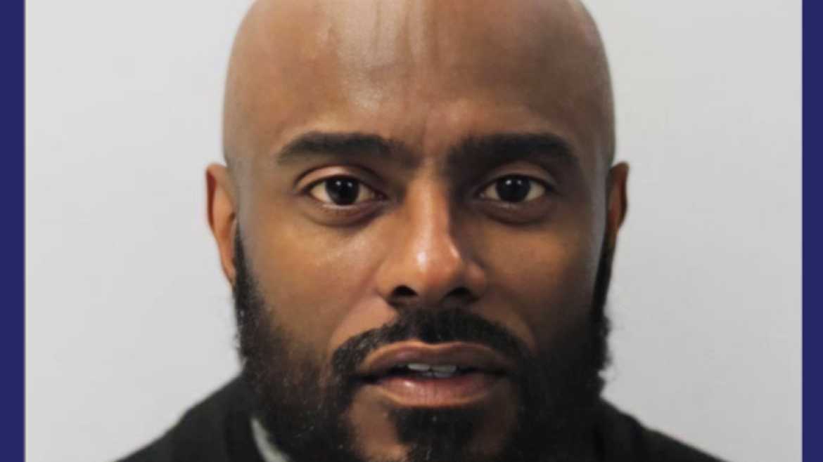 Man in Georgia arrested in connection with bus driver's killing