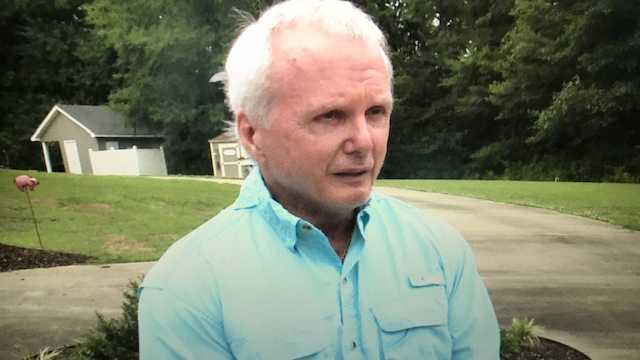 Laid-off UMMC trauma surgeon stunned by harsh treatment on last day