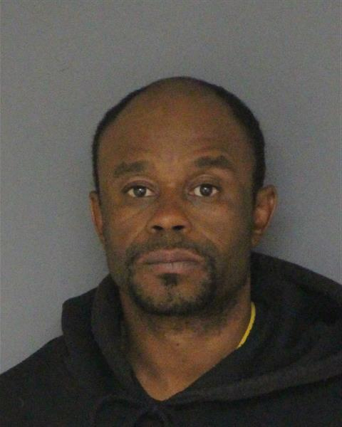 Greensboro man arrested for setting fire at Walmart store