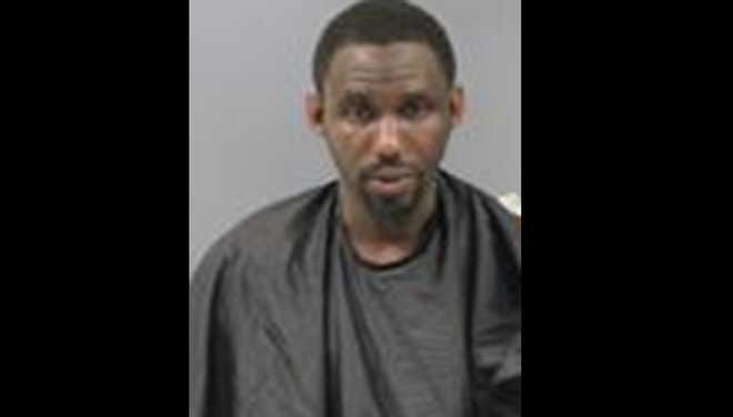 South Carolina: Intoxicated man accused of firing shot toward deputy