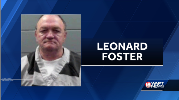 Lincoln County man sentenced to 20 years in prison for sexual battery ...