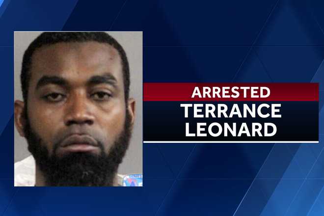 JPSO: Suspect in 'gruesome' killings used hammer on sleeping children ...