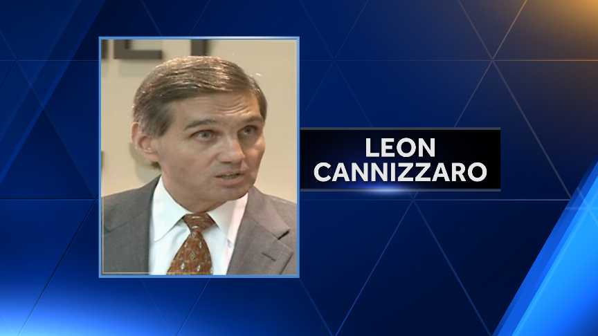 Cannizzaro, judge feud over accused human trafficker’s bond
