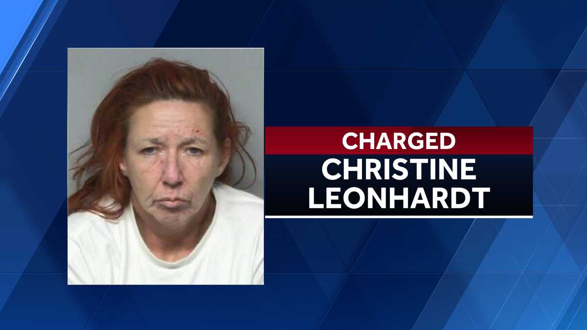 North Carolina: Woman accused of stealing dog, assault