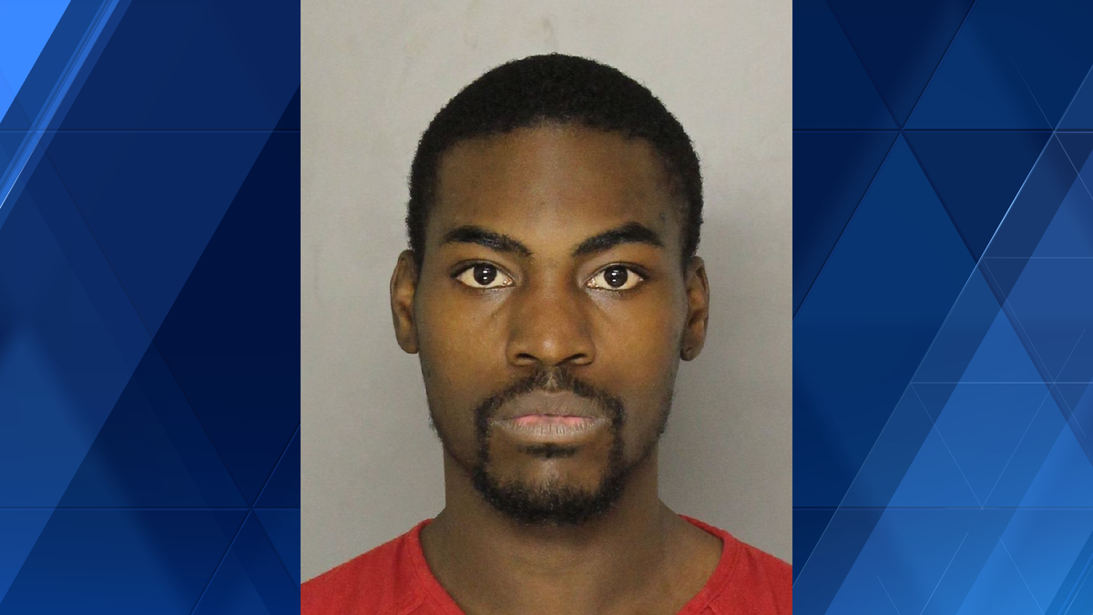 Arlington Heights homicide suspect arrested