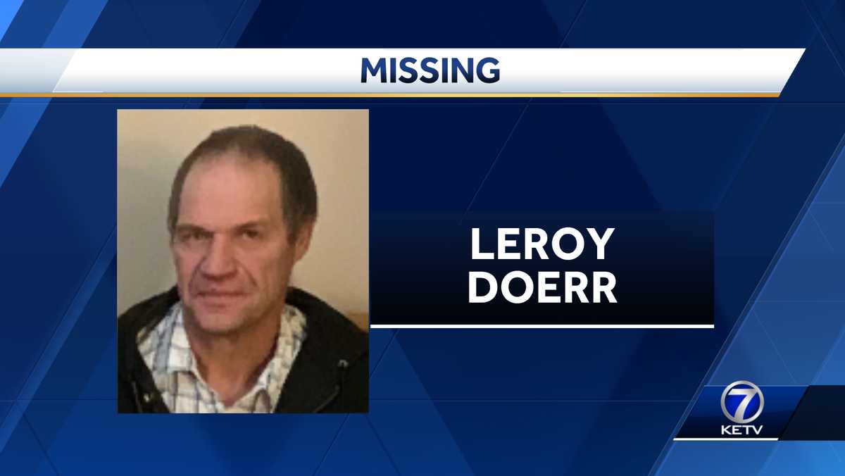 Endangered Missing Advisory issued for man with reported memory loss Endangered Missing Advisory issued for man with reported memory loss