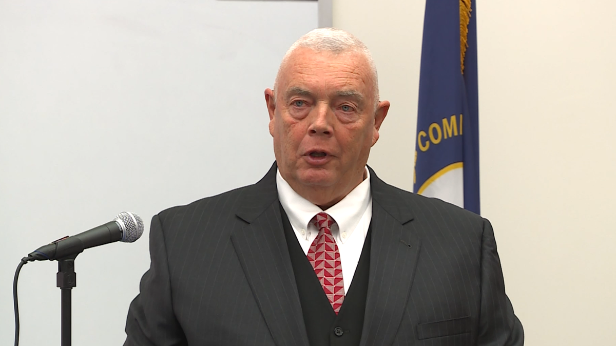 Boone County judge announces next sheriff, first change in role in ...