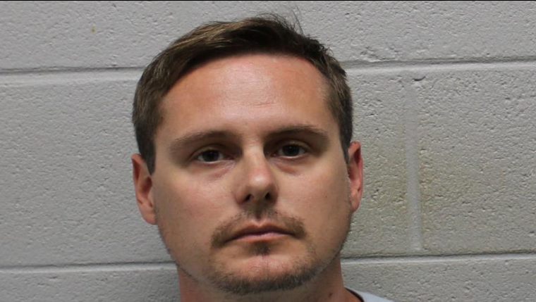 Police describe investigation into community volunteer arrested for ...