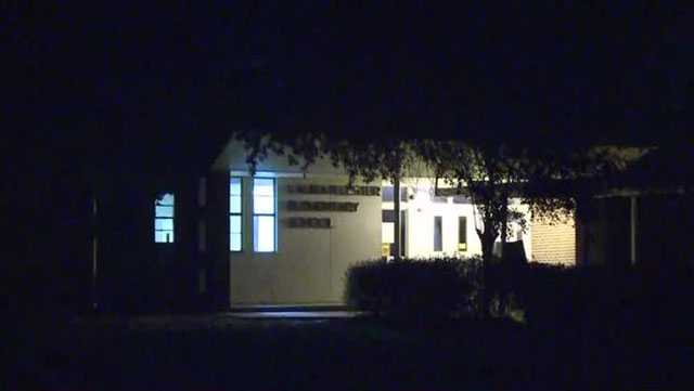 Jackson police investigating possible burglary at Lester Elementary